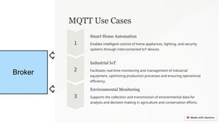 Introduction-to-MQTT_architecture_models | PPTX