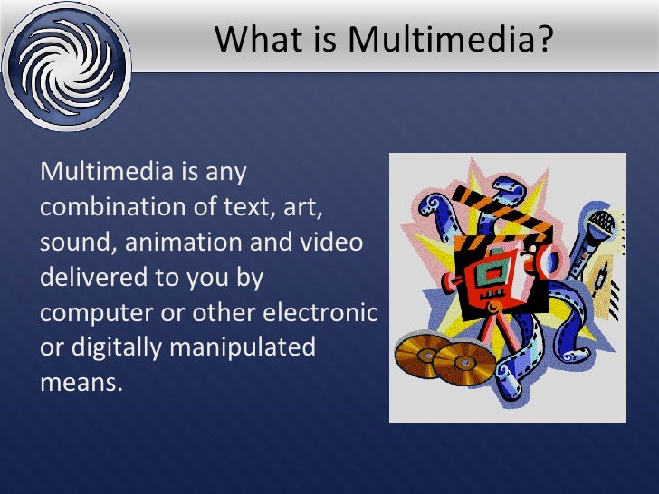 Multimedia: Making it Happen - Introduction