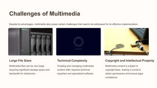 Introduction to the Multimedia for Teaching | PPT