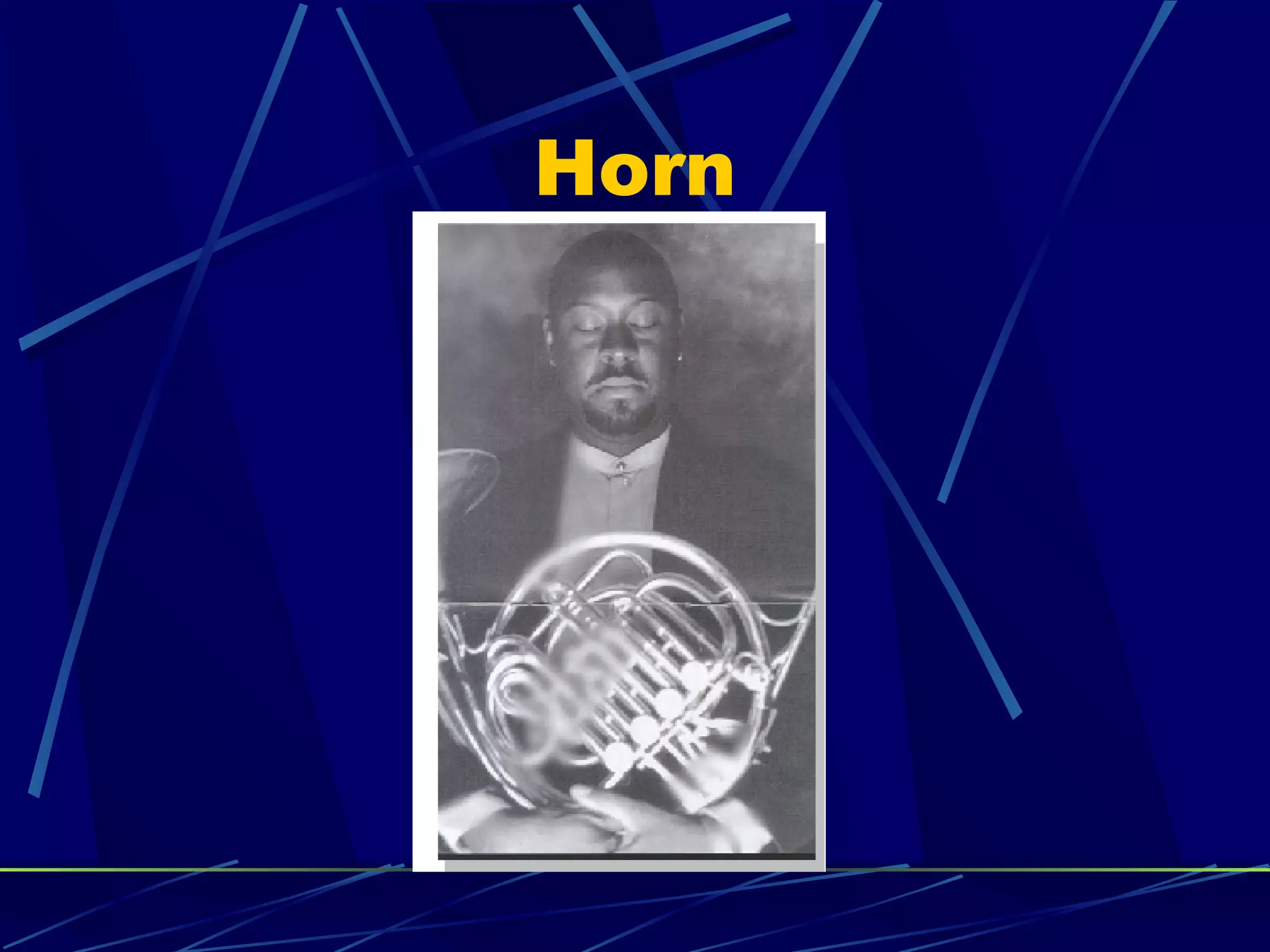 Introduction to Musical Instruments | PPT