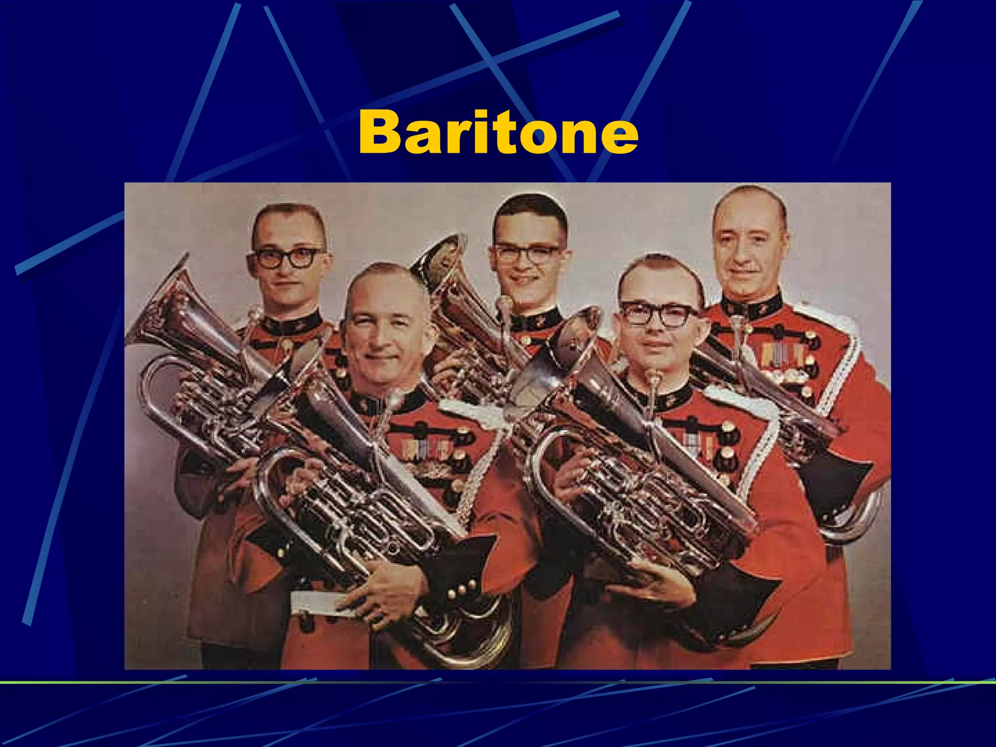 Introduction to Musical Instruments | PPT