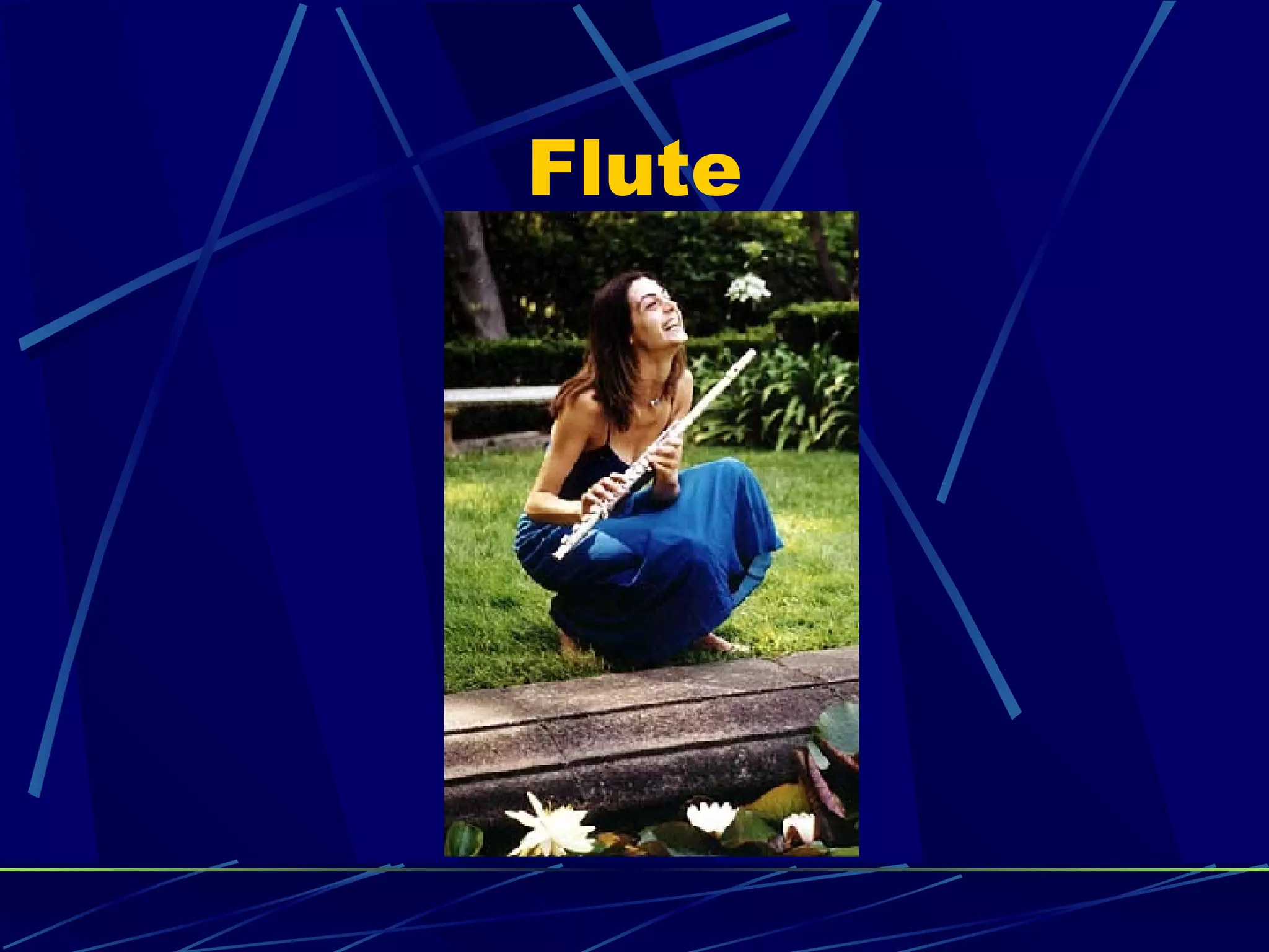 Introduction to Musical Instruments | PPT