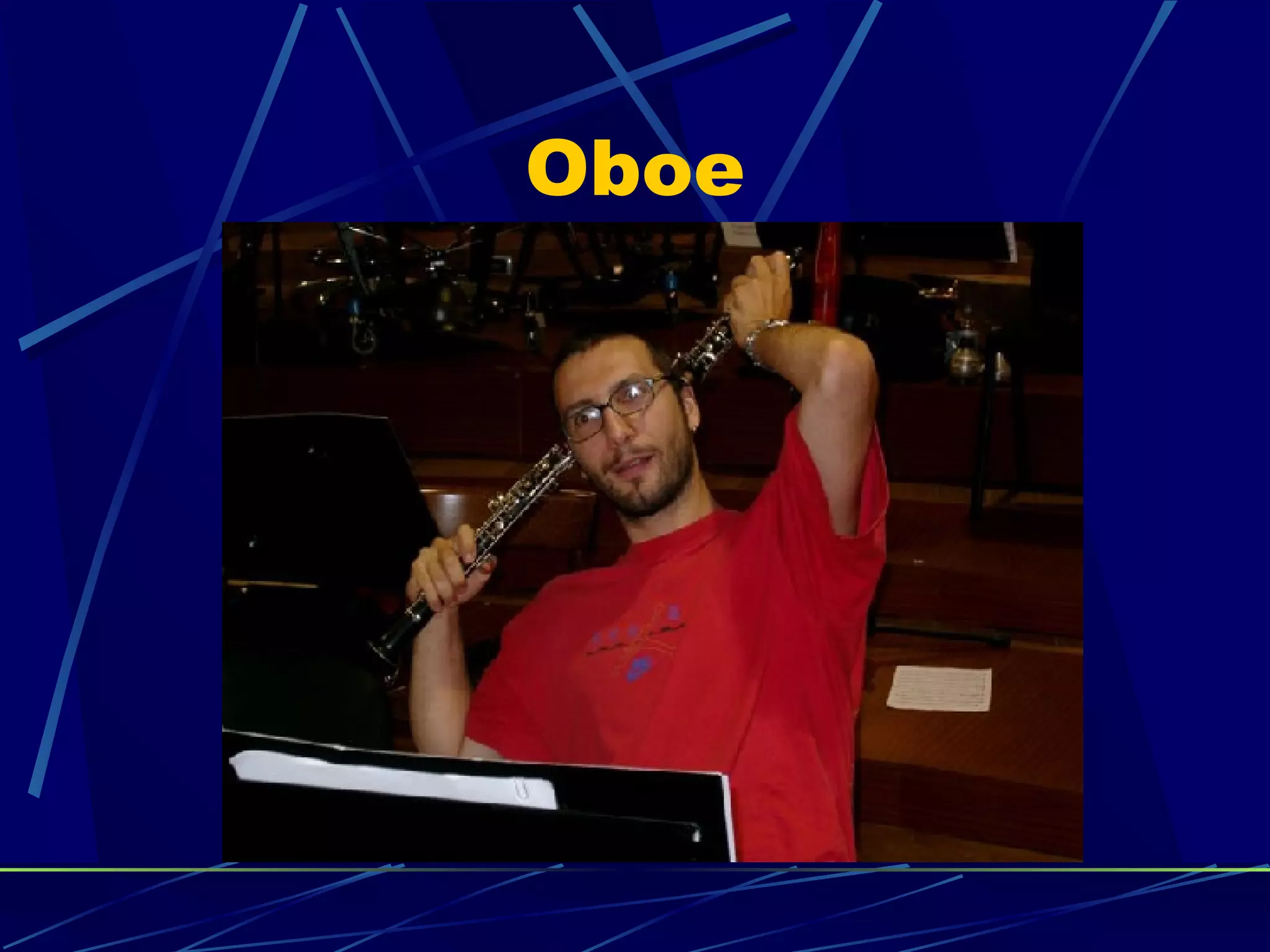 Introduction to Musical Instruments | PPT