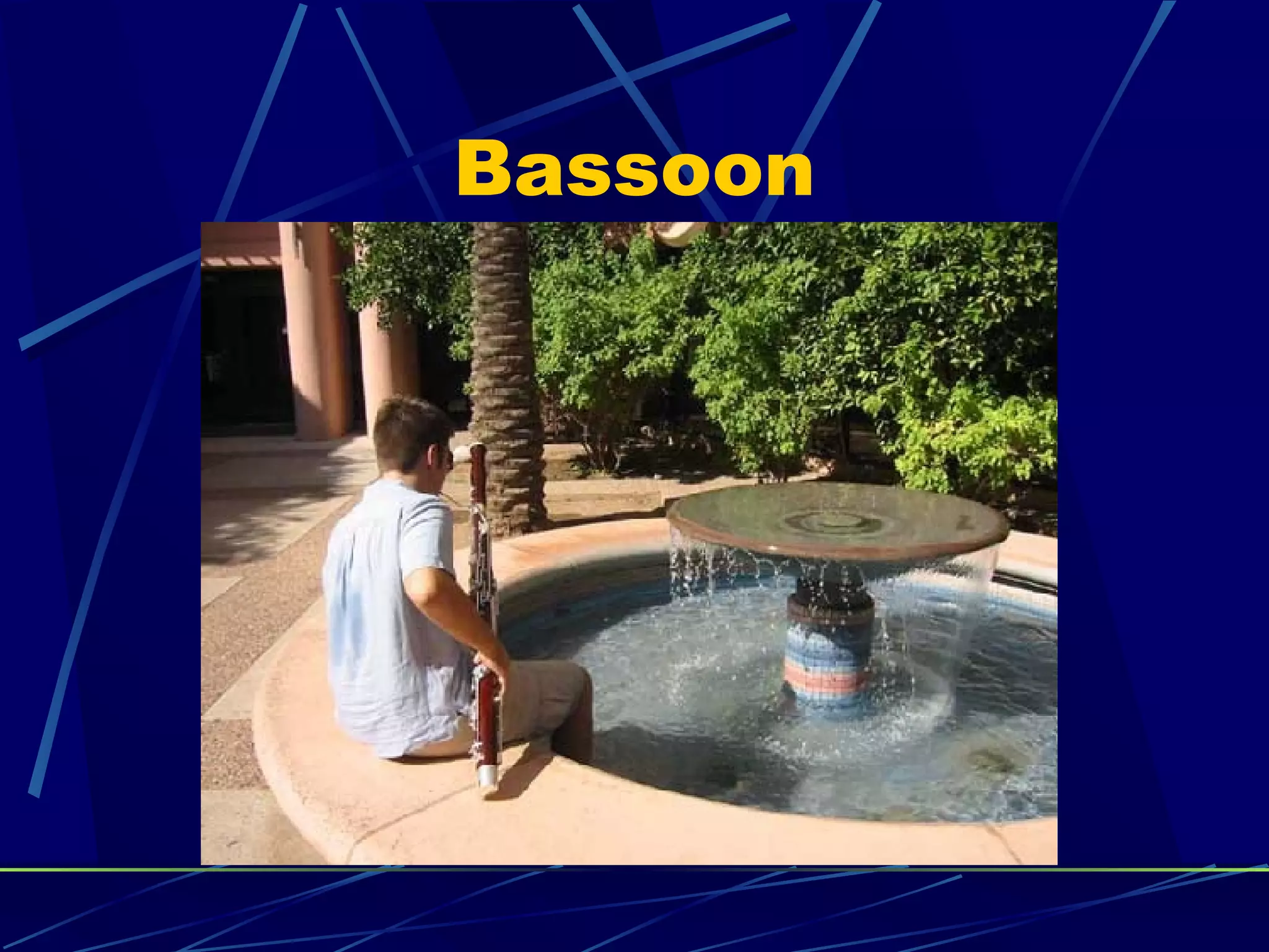 Introduction to Musical Instruments | PPT