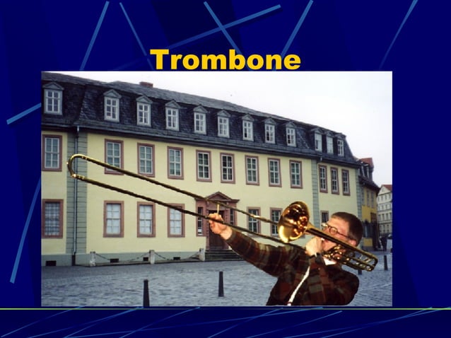 Introduction to Musical Instruments | PPT | Music | Entertainment