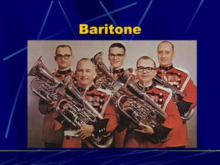 Introduction to Musical Instruments | PPT