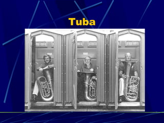 Introduction to Musical Instruments | PPT