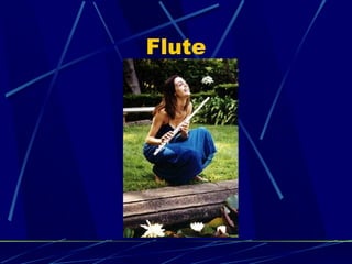 Introduction to Musical Instruments | PPT