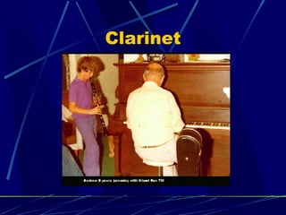 Introduction to Musical Instruments | PPT