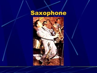 Introduction to Musical Instruments | PPT