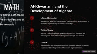 Introduction-to-Muslim-Scientistsmoslem.pptx | Islam | Religion ...