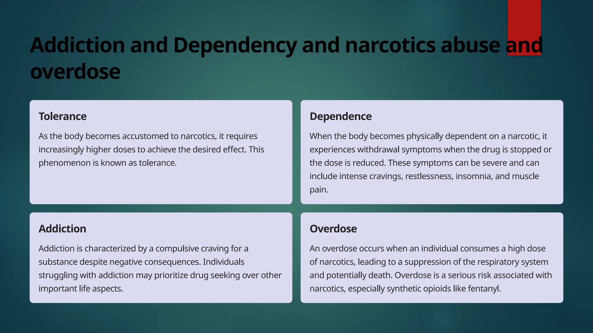 Introduction-to-Narcotics.pptx it create | PPT