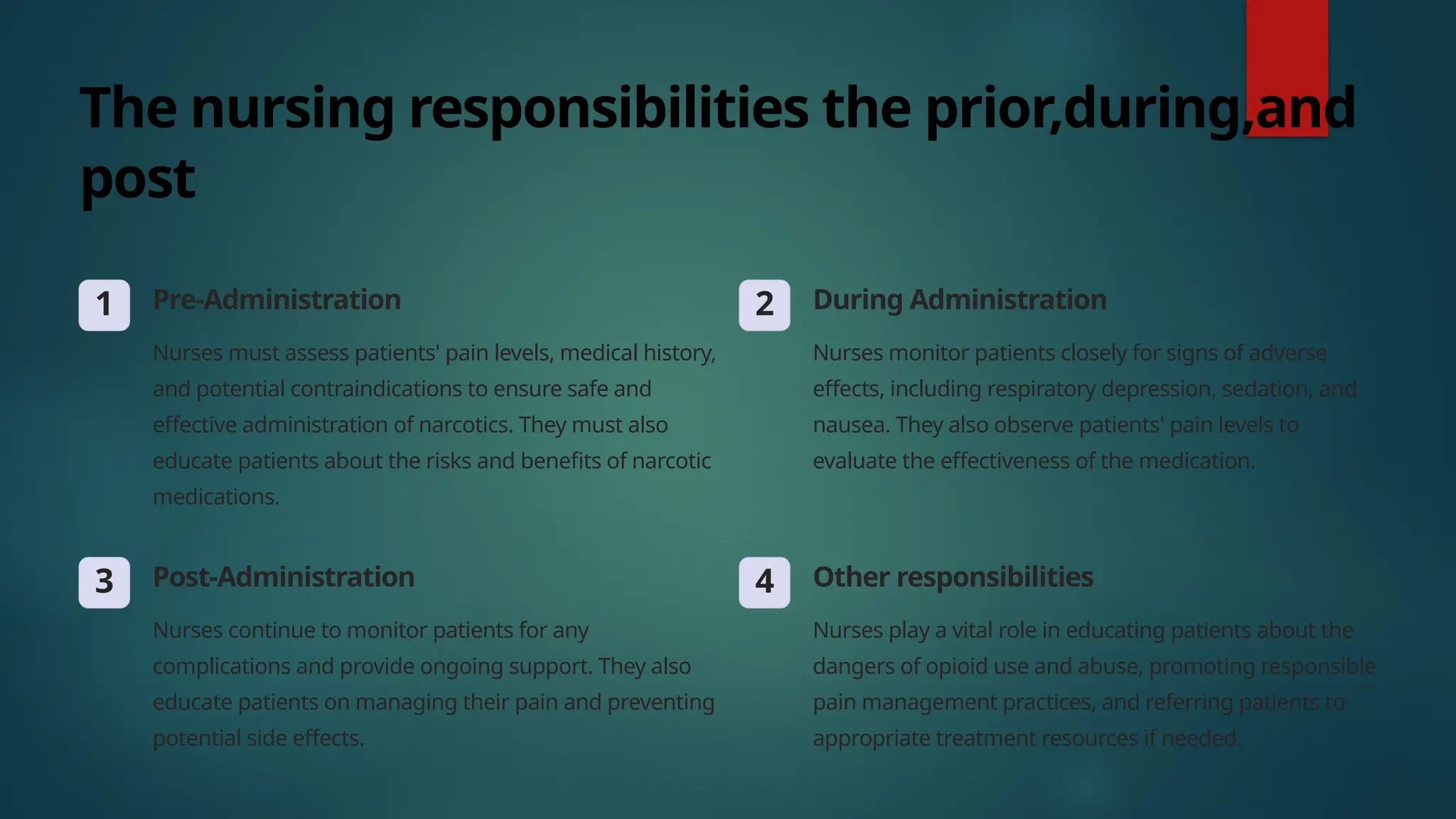 Introduction-to-Narcotics.pptx it create | PPT