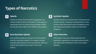 Introduction-to-Narcotics.pptx it create | PPT