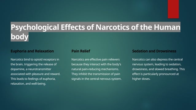 Introduction-to-Narcotics.pptx it create | PPT