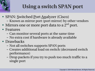 Introduction To NIDS | ODP