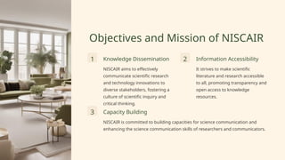 Introduction-to-NISCAIR LIBRARY SCE.pptx