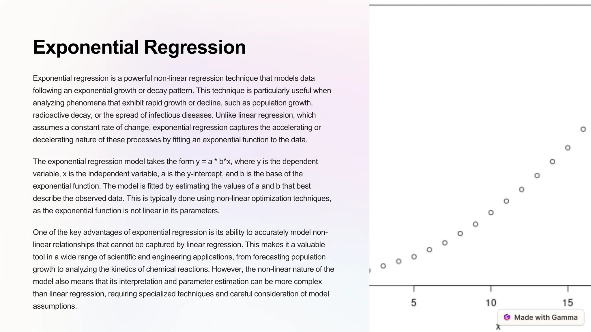 Introduction-to-Non-Linear-Regression.pptx