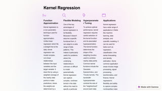 Introduction-to-Non-Linear-Regression.pptx | Web Development | Internet