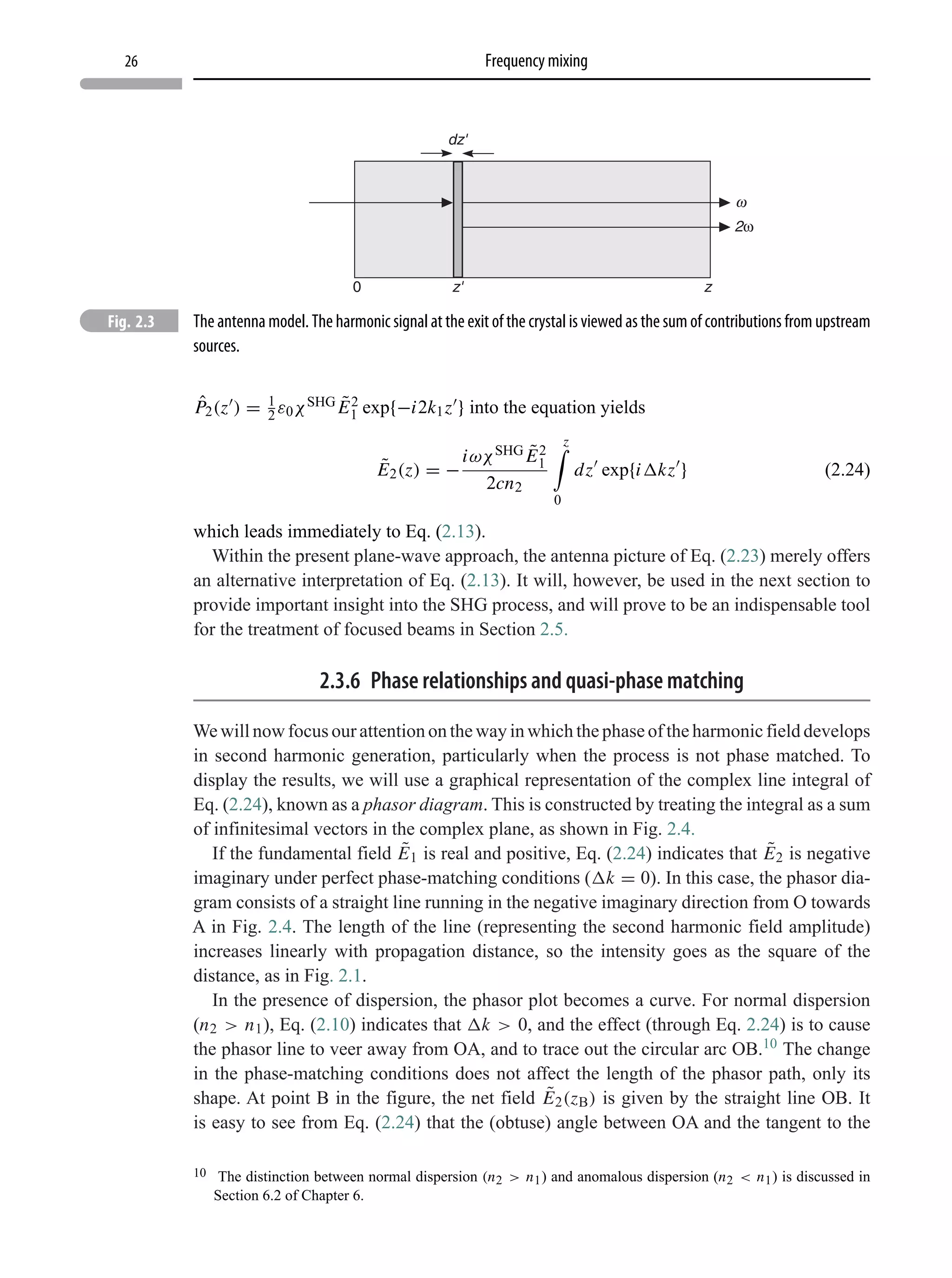 Introduction to-nonlinear-optics | PDF