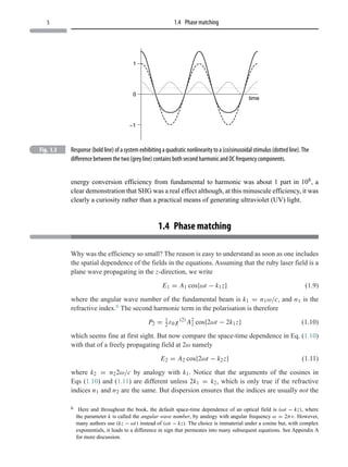 Introduction to-nonlinear-optics | PDF