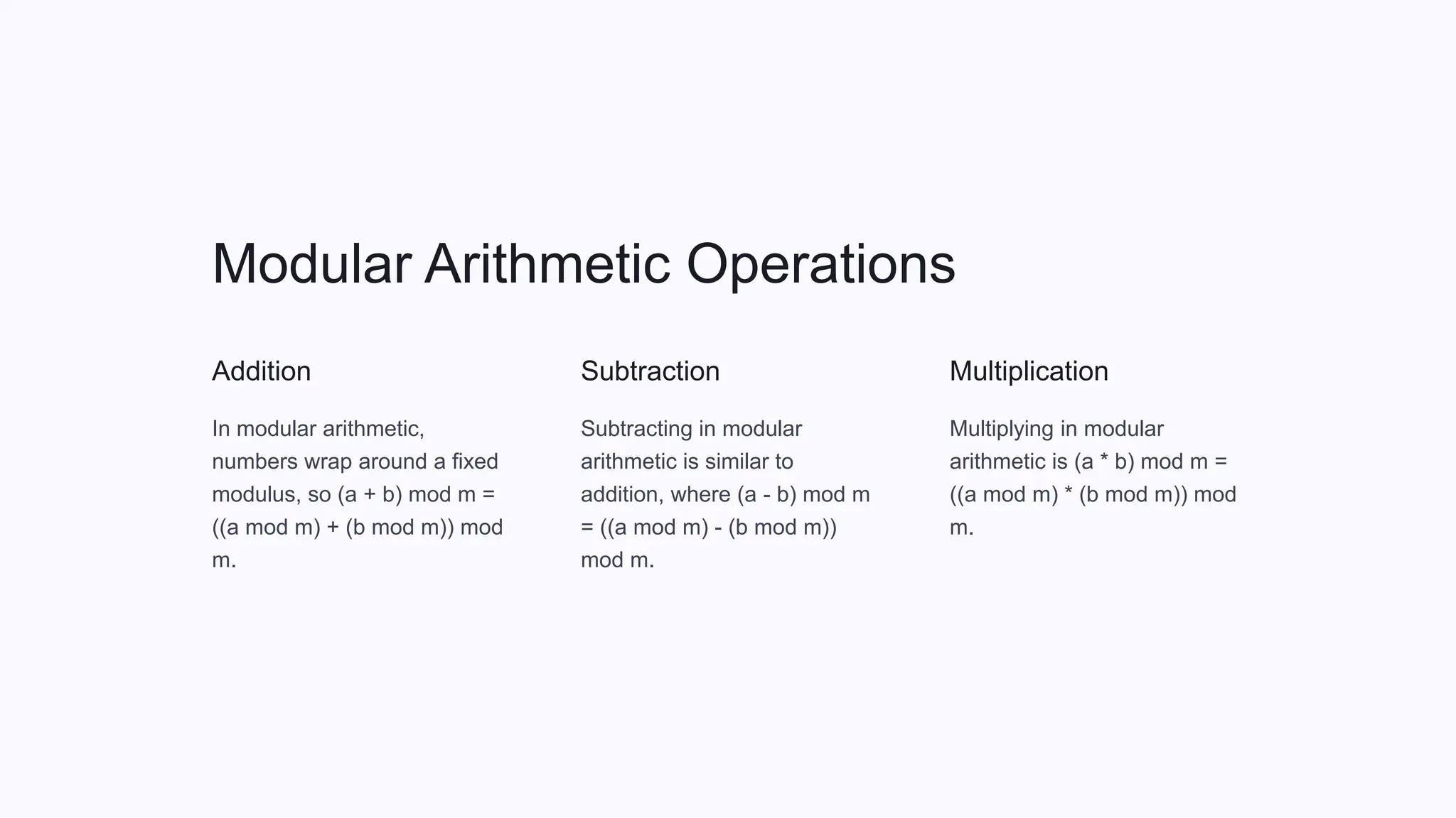 Introduction-to-Number-Theory 23021519-002.pptx | Programming Languages | Computing