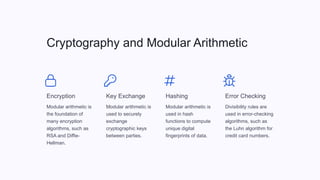 Introduction-to-Number-Theory 23021519-002.pptx | Programming Languages | Computing