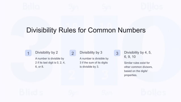 Introduction-to-Number-Theory 23021519-002.pptx | Programming Languages | Computing