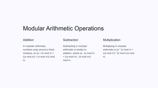 Introduction-to-Number-Theory 23021519-002.pptx | Programming Languages ...