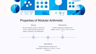 Introduction-to-Number-Theory 23021519-002.pptx | Programming Languages ...