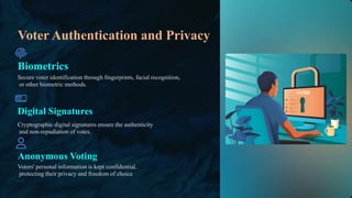 Introduction-to-Online-Voting-Systems.pptx | Free Download