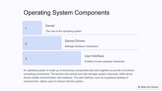 Introduction to Operating - Systems.pptx