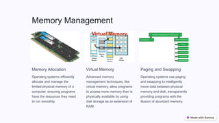Introduction to Operating - Systems.pptx