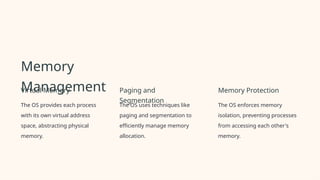 Introduction--to-Operating--Systems.pptx | Operating Systems | Computer ...