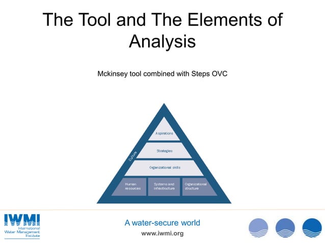 Introduction to organizational capacity assessment | PPTX