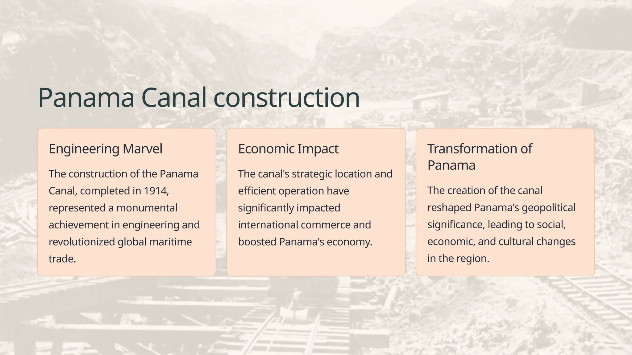 Introduction-to-Panama Introduction-to-Panama | PPTX