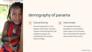Introduction-to-Panama Introduction-to-Panama | PPTX