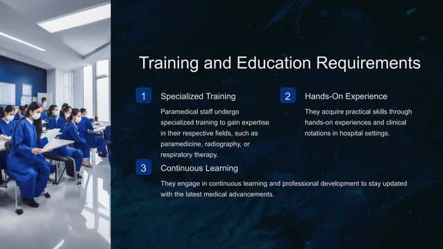 Introduction-to-Paramedical-Staff12.pptx | First Aid | Injuries