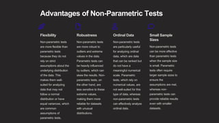 Introduction-to-Parametric-and-Non-Parametric-Tests.pptx | Physics ...