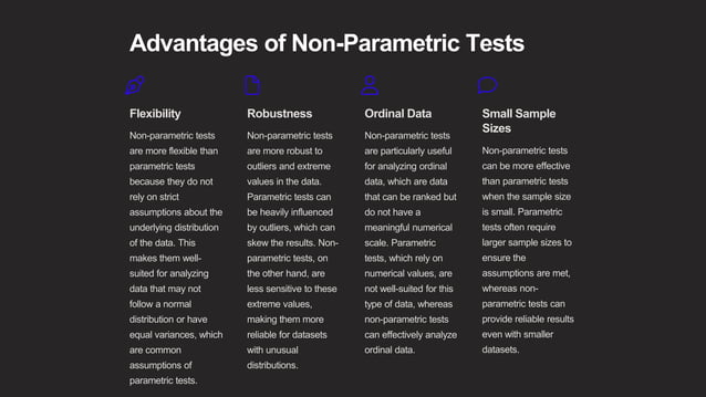 Introduction-to-Parametric-and-Non-Parametric-Tests.pptx | Physics ...