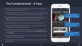 An Introduction to PassKit | PDF