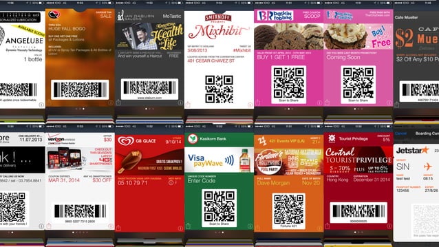 An Introduction to PassKit | PPT