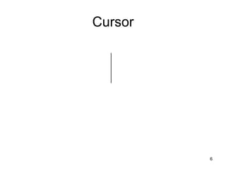 Introduction to PCs Keyboard | PPT