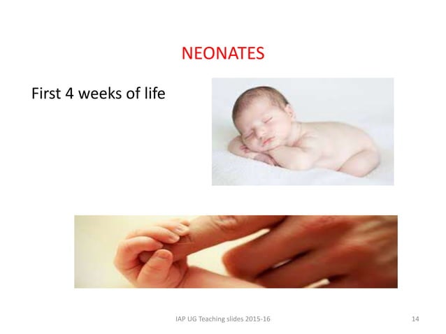 Introduction to-pediatrics | PPT | Pregnancy | Reproductive Health