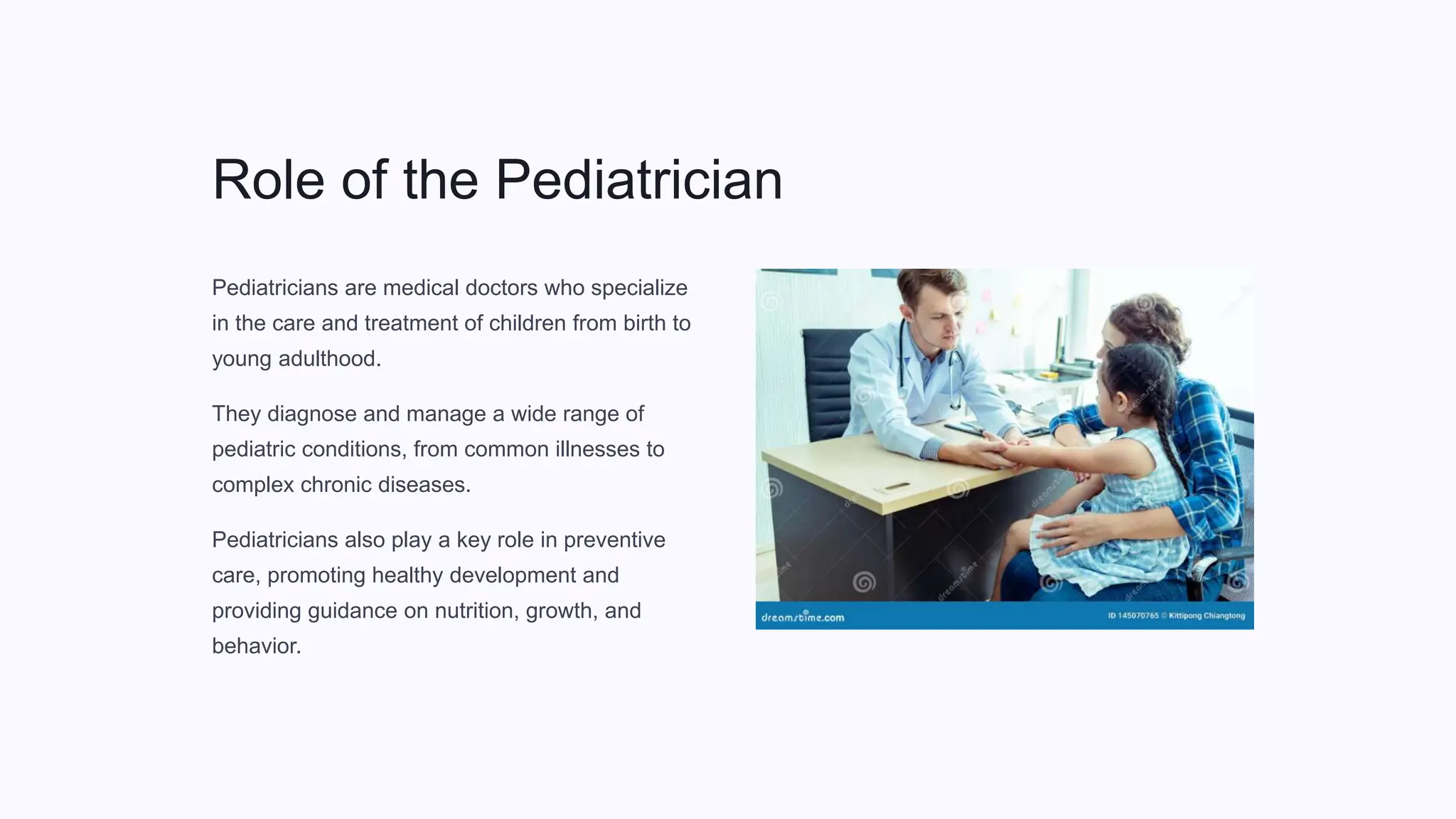Unit &-&1Introduction-to-Pediatrics.pptx | Parenting | Family and Relationships