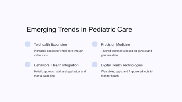 Unit &-&1Introduction-to-Pediatrics.pptx | Parenting | Family and Relationships