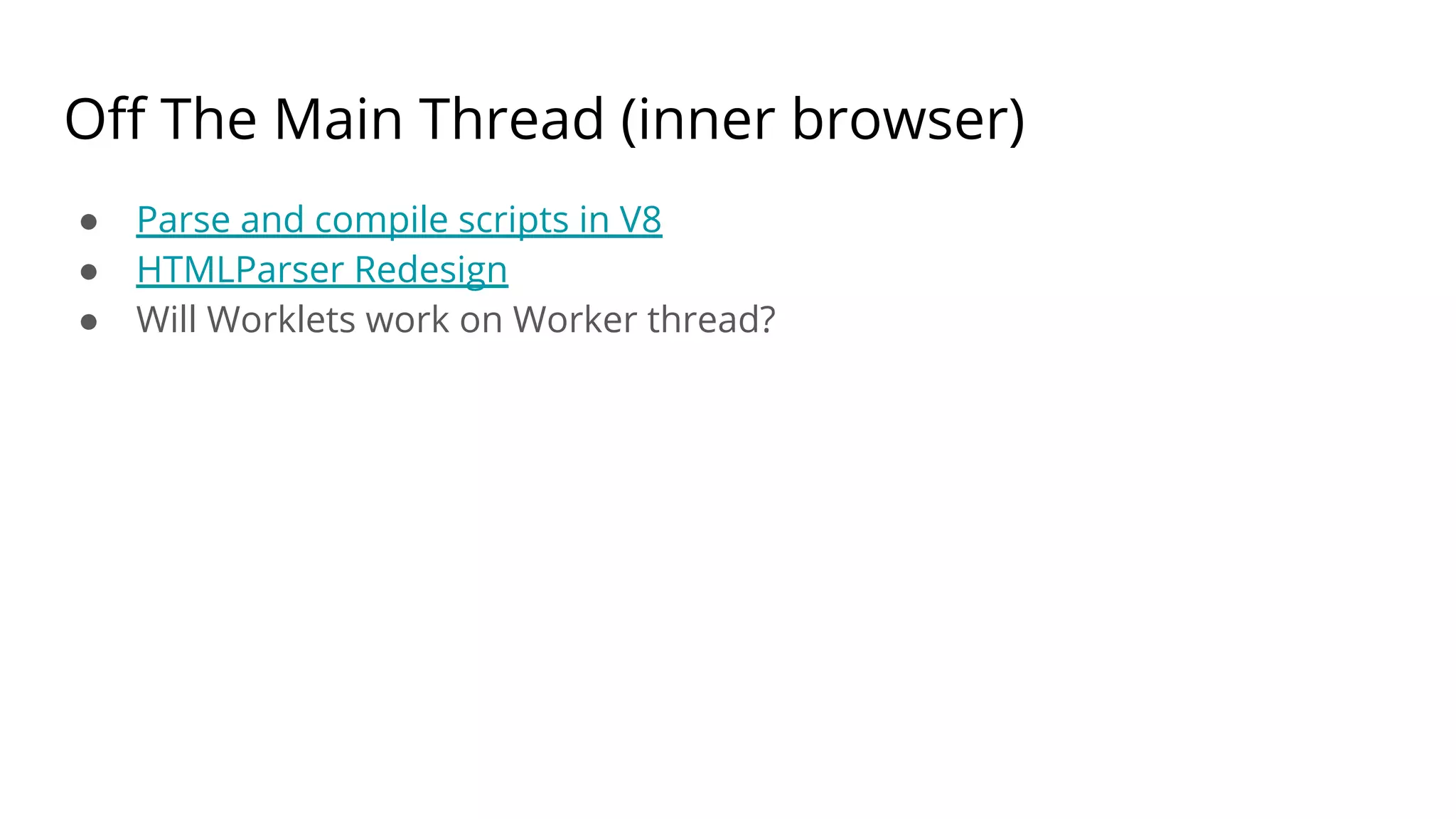 Introduction to Performance APIs | PDF