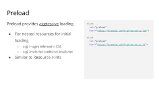 Introduction to Performance APIs | PDF