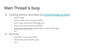 Introduction to Performance APIs | PDF