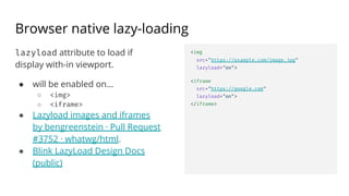 Introduction to Performance APIs | PDF